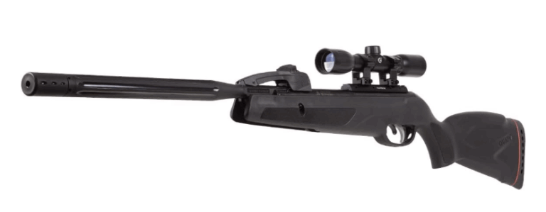 5 Best Gamo Air Rifles - Airgunnexus