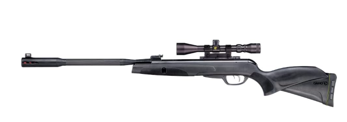 5 Best Gamo Air Rifles - Airgunnexus
